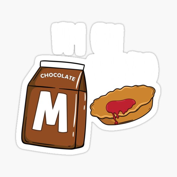 "I_x27_m On Smoko Classic " Sticker for Sale by OmgIHadThat | Redbubble