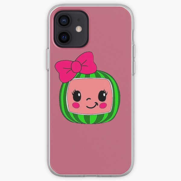 Coco Melon iPhone cases & covers | Redbubble