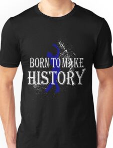History: T-Shirts | Redbubble