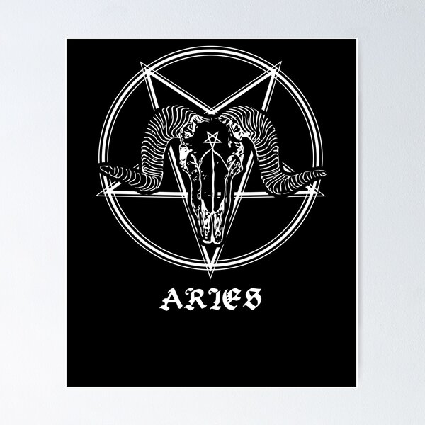 Satanic zodiac signs 60 photos - Astrologytoyou.com