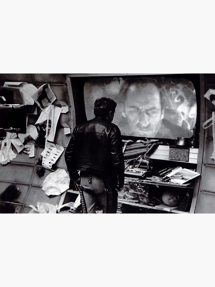 "Solaris" Sticker for Sale by OGANJ6 | Redbubble