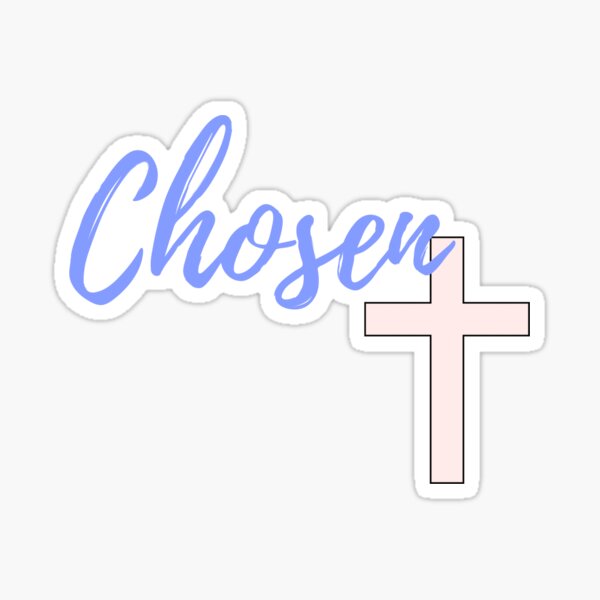"Purple and Pink Faith Sticker " Sticker for Sale by Nstroysn64 | Redbubble
