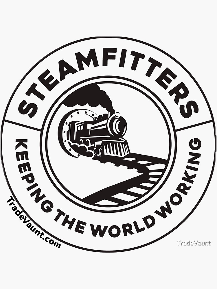 Steamfitters Logo Welcome To Plumbers & Steamfitters Local Union 486