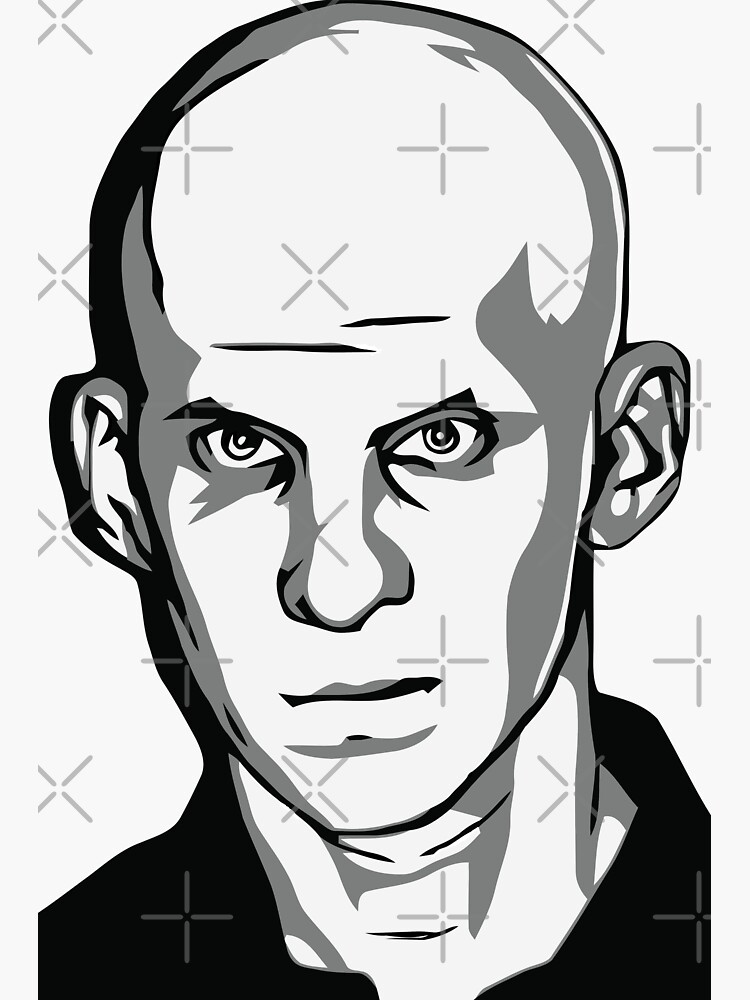 " Coomer Man - Meme - Der Coomer" Sticker for Sale by nuclearcube ...