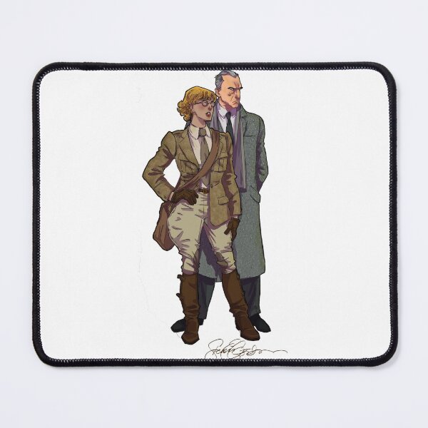 LaurieRKing Shop | Redbubble