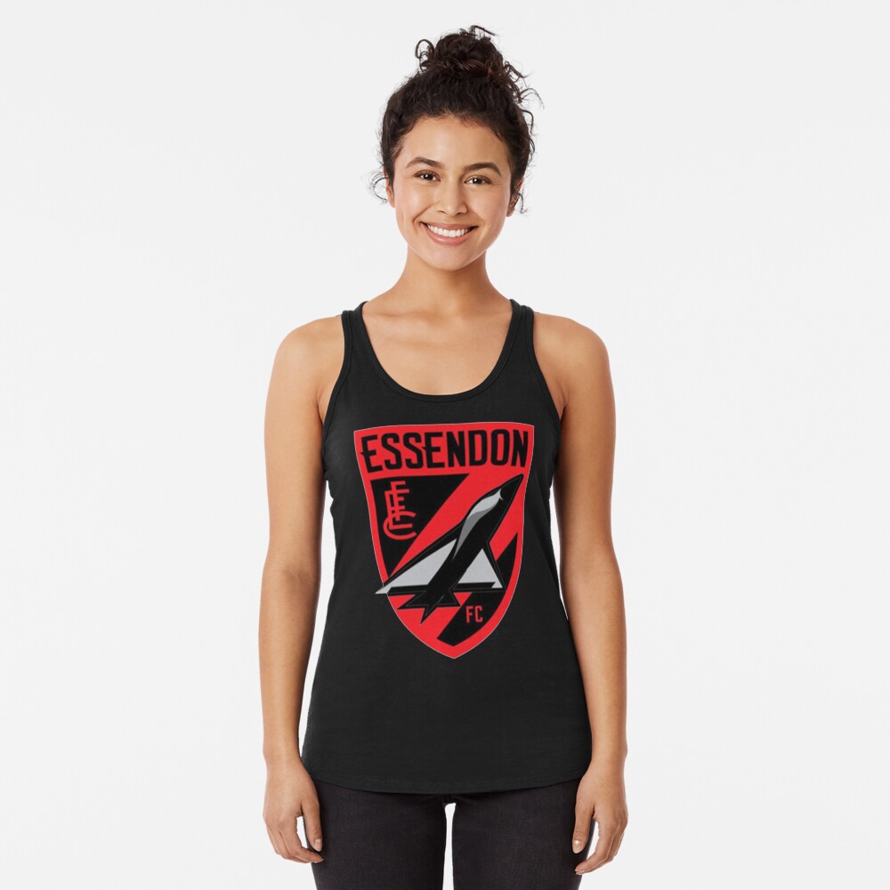 "Essendon Football Club Classic " Sticker for Sale by HenryLovesSadie ...