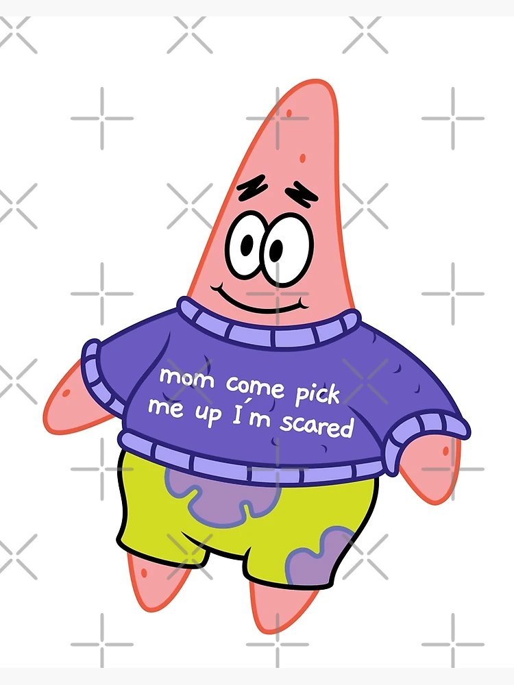 Patrick Memes Morsomt