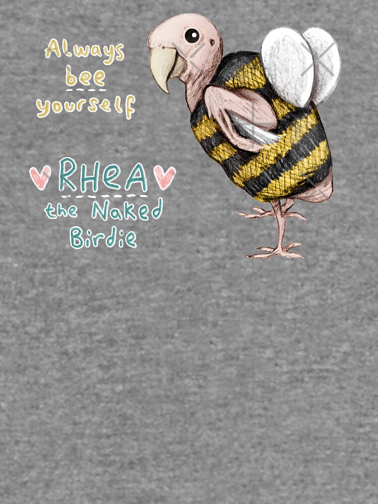 "Rhea - Always Bee Yourself" Lightweight Sweatshirt for Sale by Sophie ...