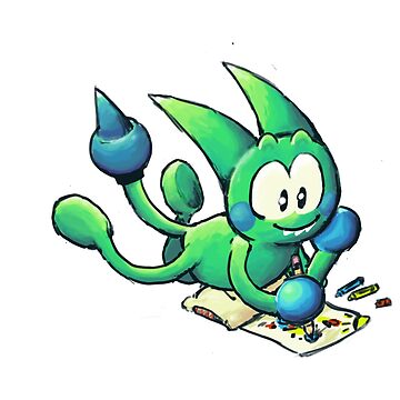 "Chibi Roach " Poster for Sale by roachypixel | Redbubble