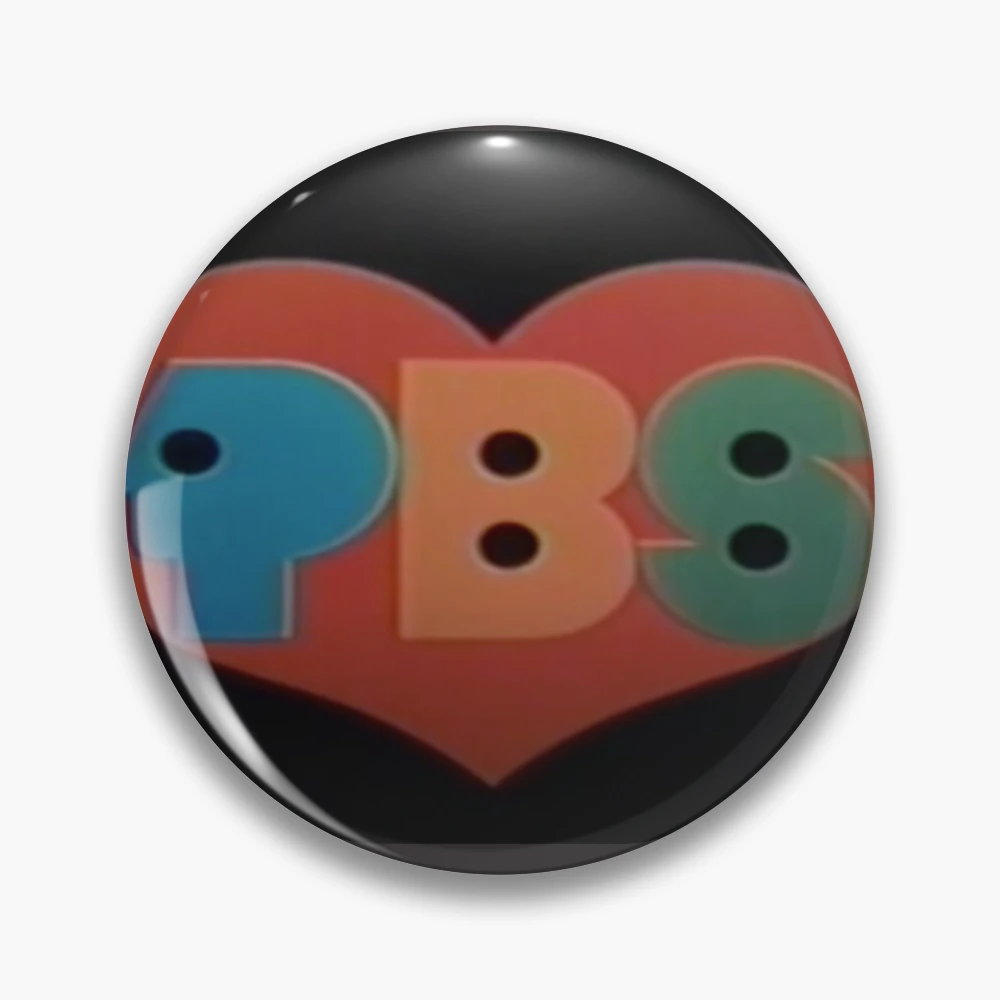 Pbs 1971 Logo