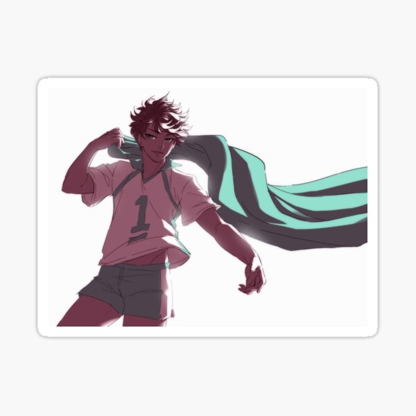 "Captain" Sticker for Sale by pussycat-prints | Redbubble