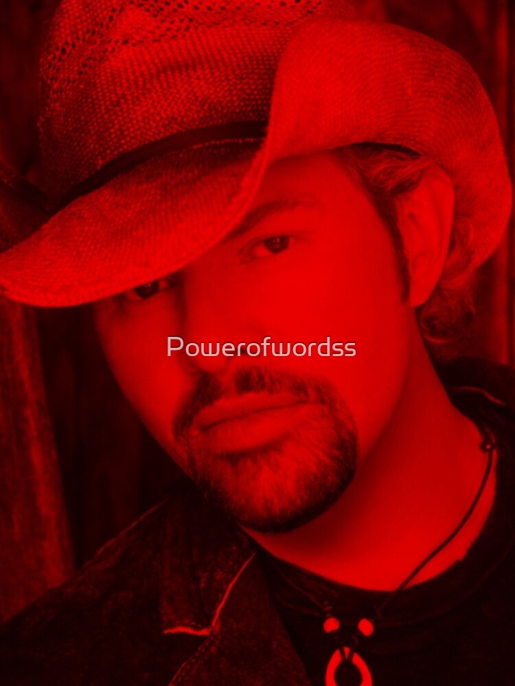 "Toby Keith - Celebrity" iPhone Case for Sale by Powerofwordss | Redbubble