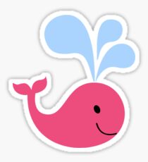 Beluga Whale: Stickers | Redbubble