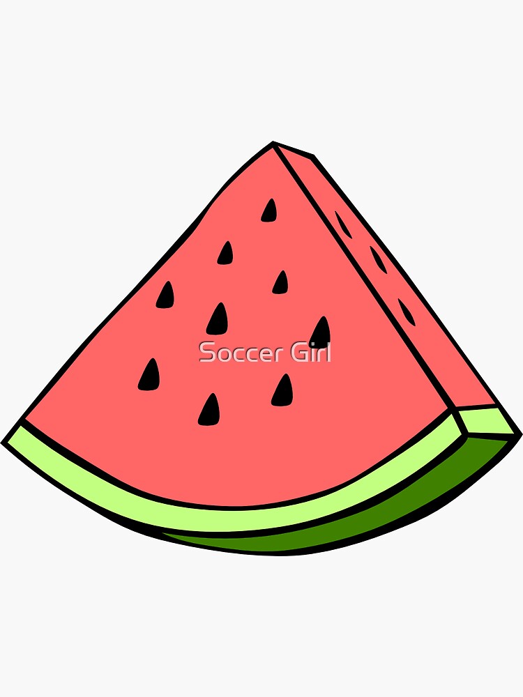Sticker: Obst Clipart | Redbubble