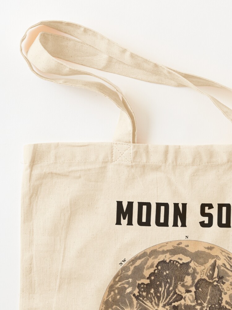 "Phoebe Bridgers Moon Song " Tote Bag for Sale by Ophelia000 | Redbubble