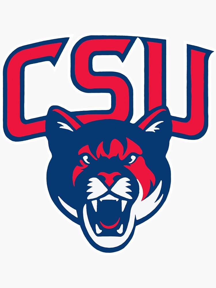 Columbus State Logo