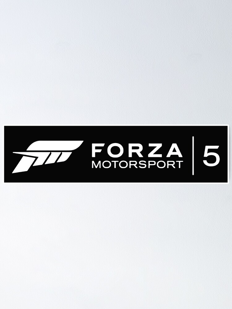 "forza horizon" Poster for Sale by christieconnor | Redbubble