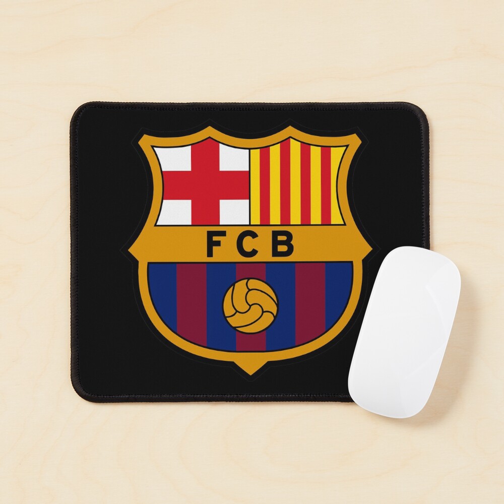 "barca" Sticker for Sale by marblefys | Redbubble