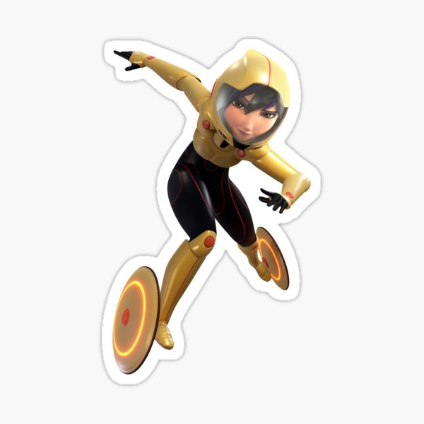 "gogo run" Sticker for Sale by mateussanta | Redbubble