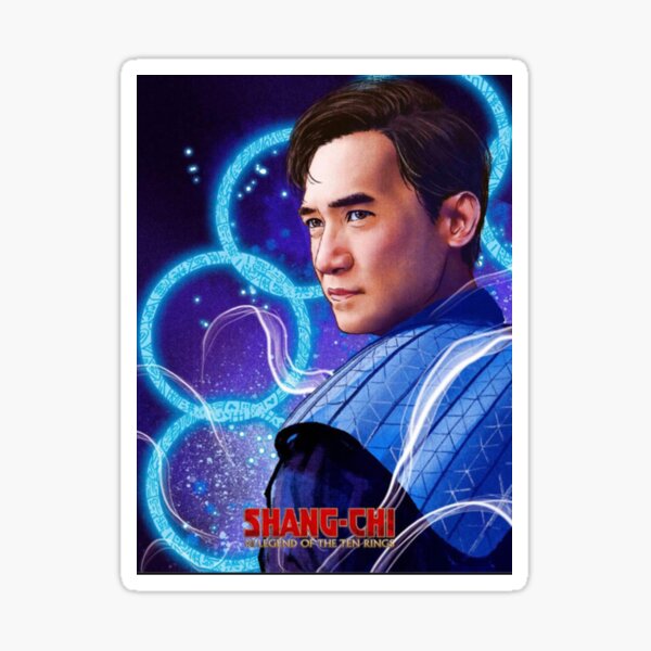 "Shang Chi || The legend of the ten rings| Perfect Gift|shang chi gift ...