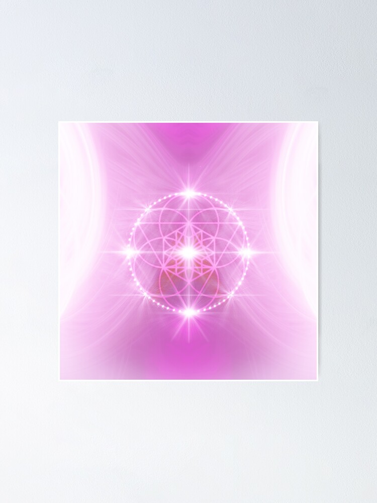 "Lightful unity" Poster by surihs | Redbubble
