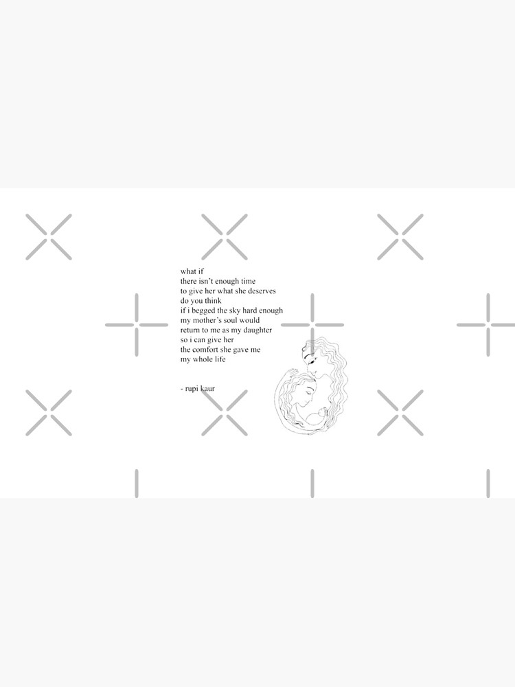 "Home body by rupi kaur" Coffee Mug for Sale by Freyyyaaa | Redbubble