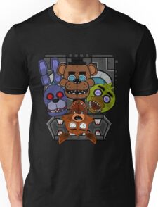 Freddy Fazbear: T-Shirts | Redbubble