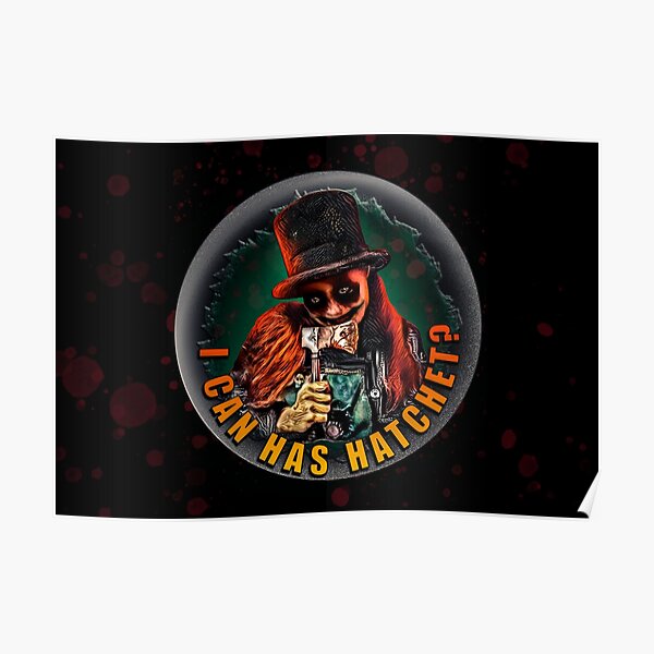 " Dank Horror Meme | Lolcat Meme | Lolspeak Meme | Dank Halloween Meme ...