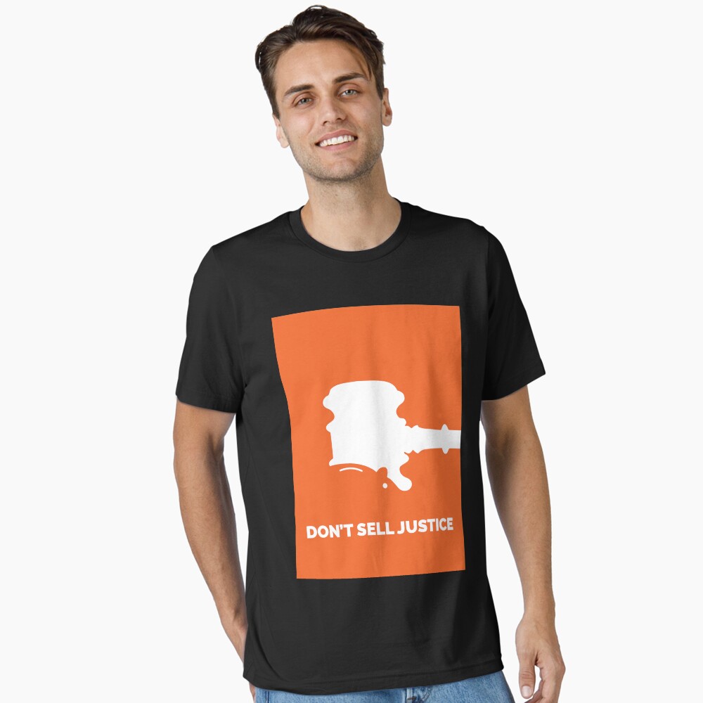 "Minimal Anti Corruption Design" Poster for Sale by ZeeshanDesignz ...