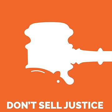 "Minimal Anti Corruption Design" Poster for Sale by ZeeshanDesignz ...
