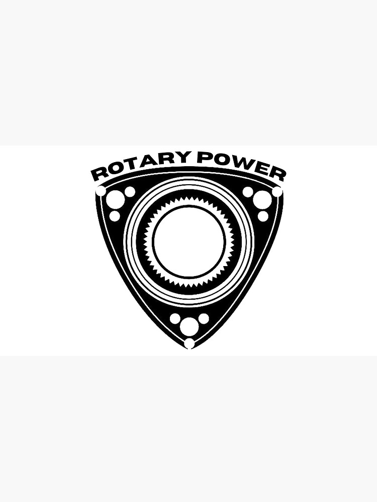 "Rotary Power RX7" Cap for Sale by MOTOSHIFT | Redbubble