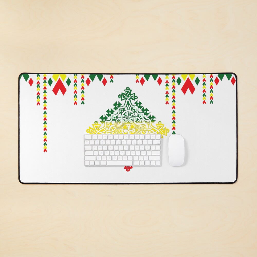 "Ethiopian tibeb design" Sticker for Sale by Ermiyas | Redbubble