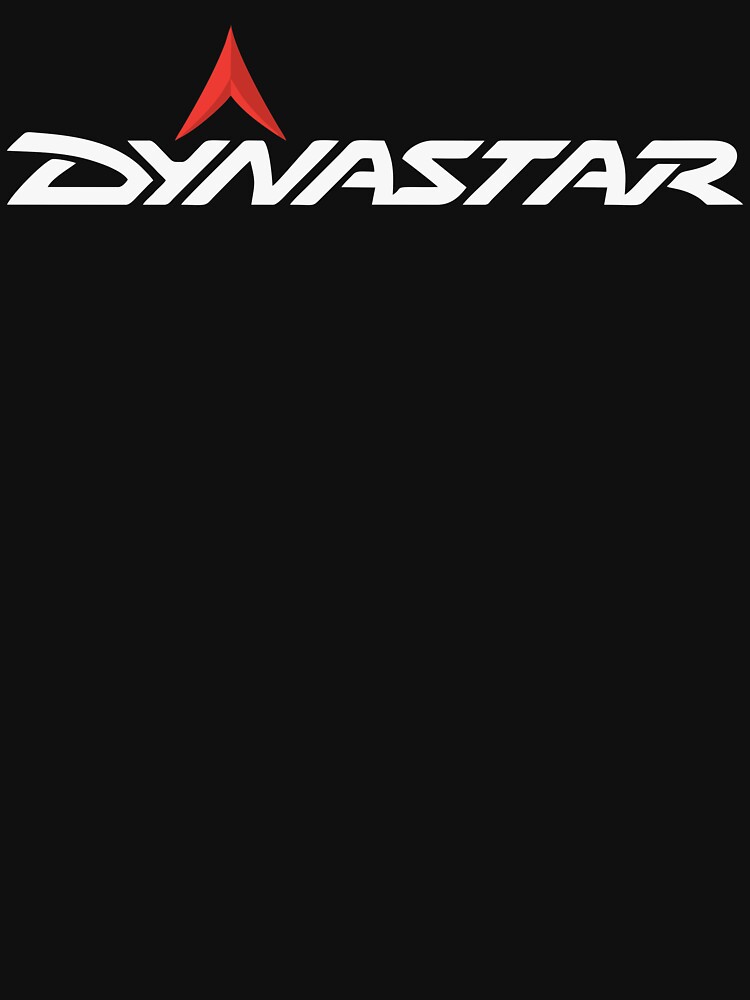 "Captivating Dynastar Essential Design" T-shirt for Sale by yatasuisa ...