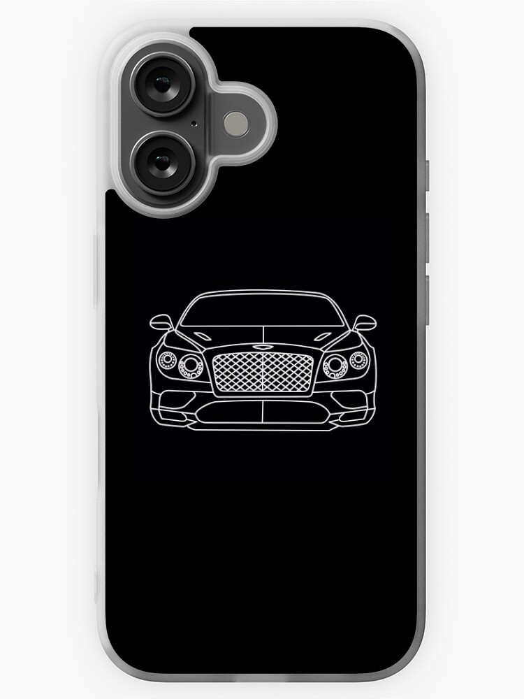 Bentley iphone case store
