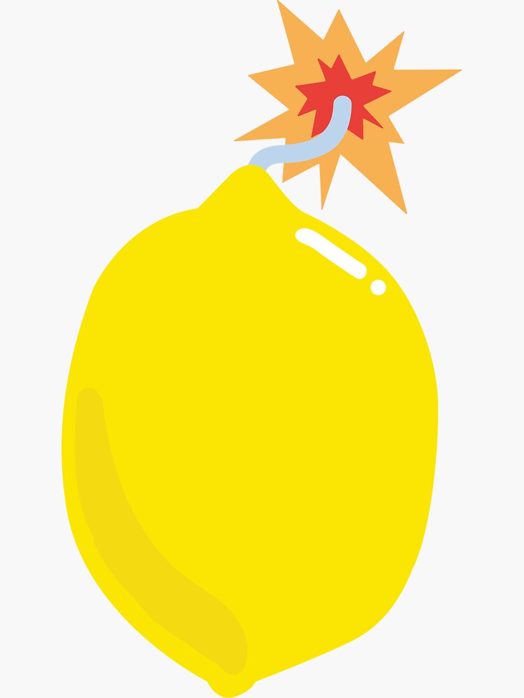 "Lemon Bomb - Boom Boom Lemon - boom boom lemon drink - the kate movie ...