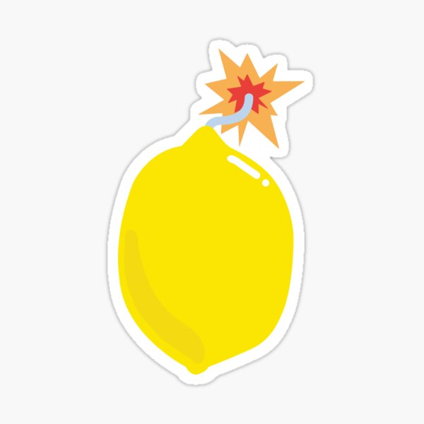 "Lemon Bomb - Boom Boom Lemon - boom boom lemon drink - the kate movie ...