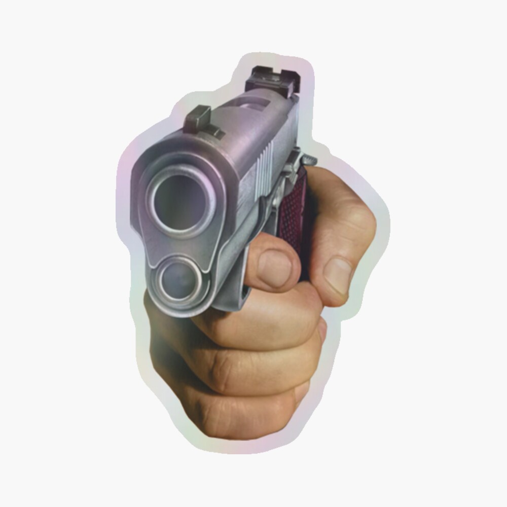 Hand Holding Gun Meme Discord Hand Gun Memes Maybe You Would Like