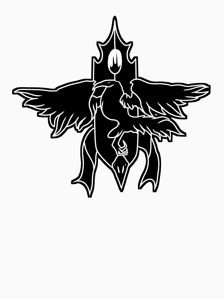 "Strahd Crest" T-shirt for Sale by DexDragons | Redbubble | strahd t ...