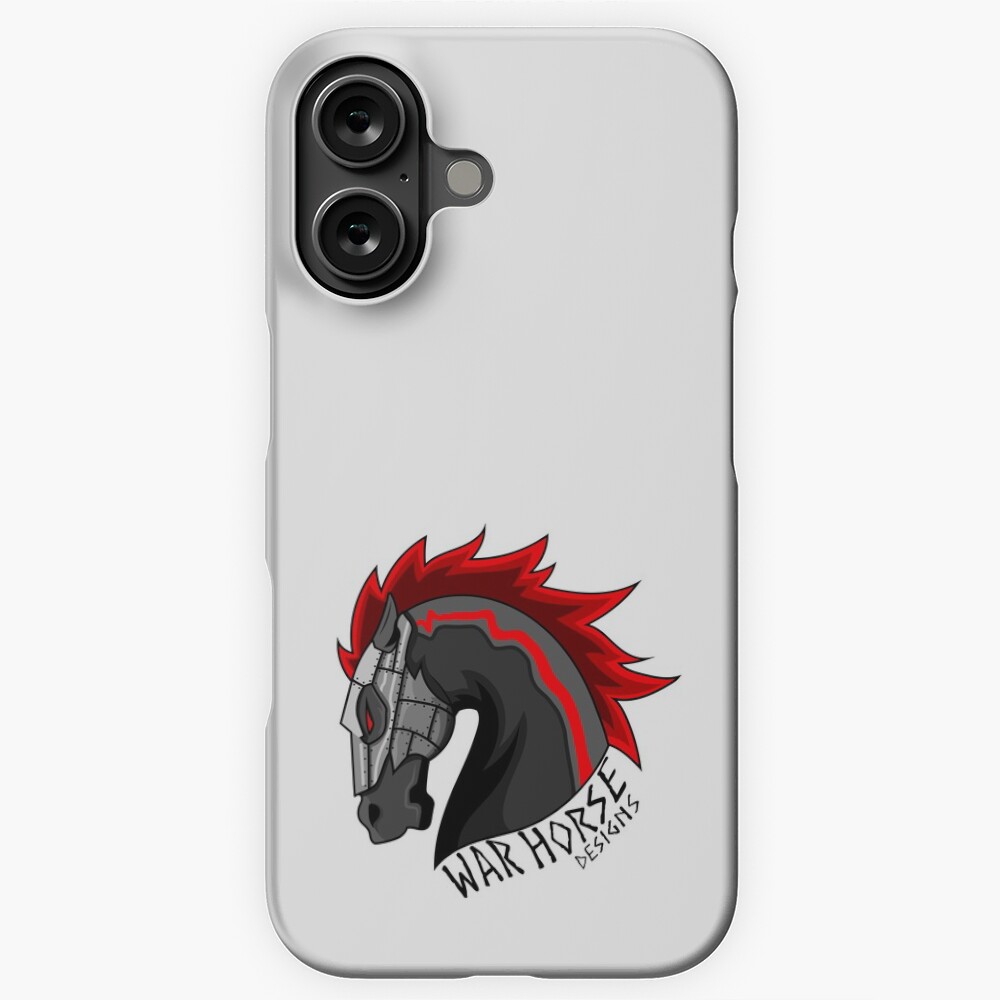 "War Horse" Sticker for Sale by WarHorseDesigns | Redbubble