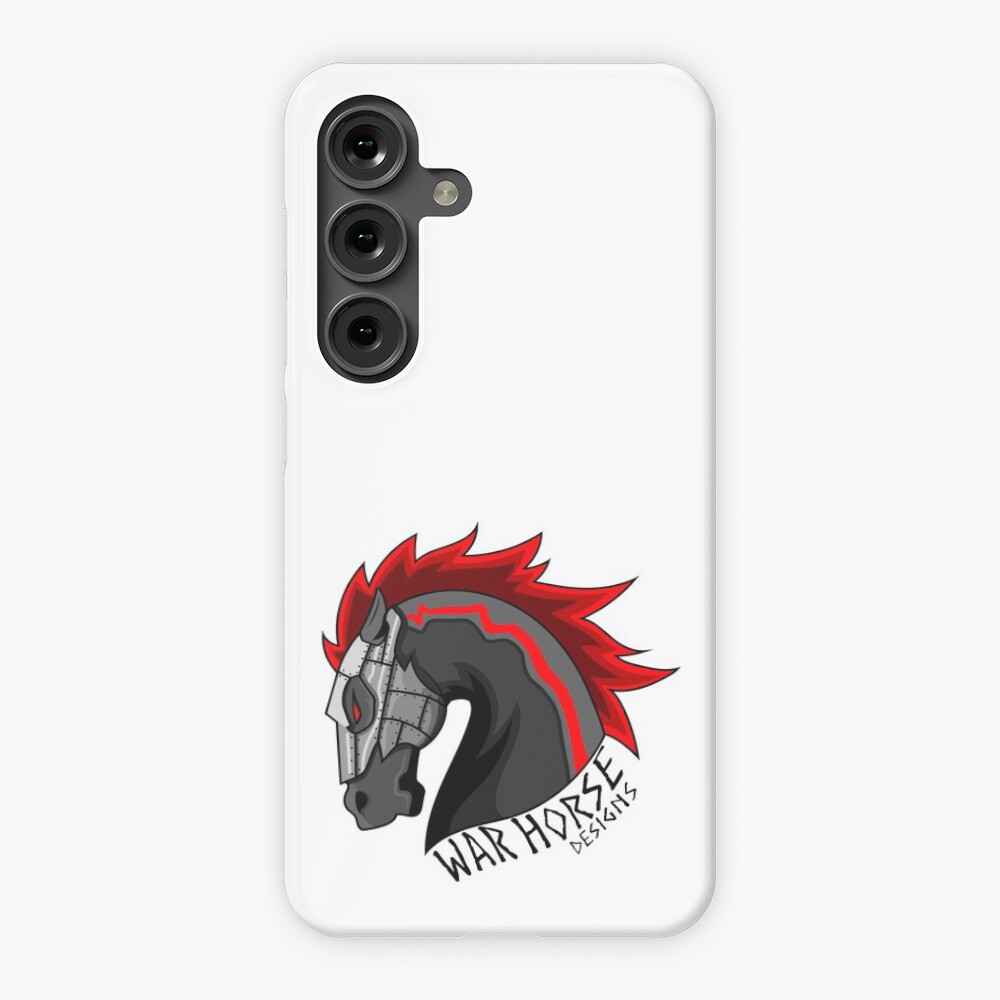 "War Horse" Sticker for Sale by WarHorseDesigns | Redbubble