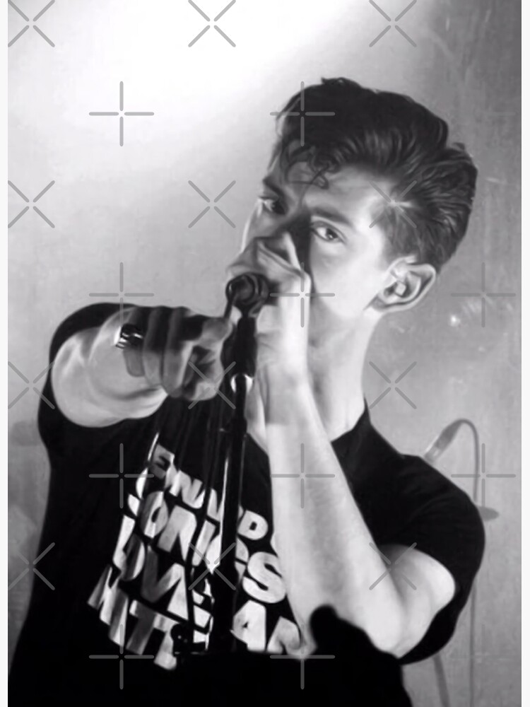 "Alex Pose Art" Poster by Barbaralee12 | Redbubble