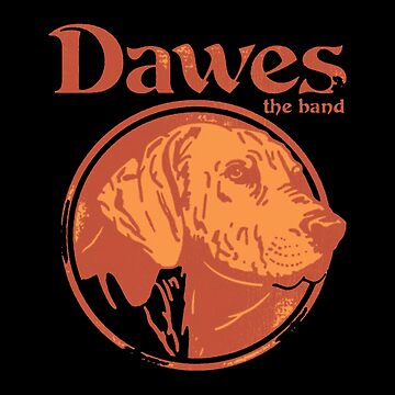 "dawes band best of logo album" Classic T-Shirt for Sale by prycednlddd ...