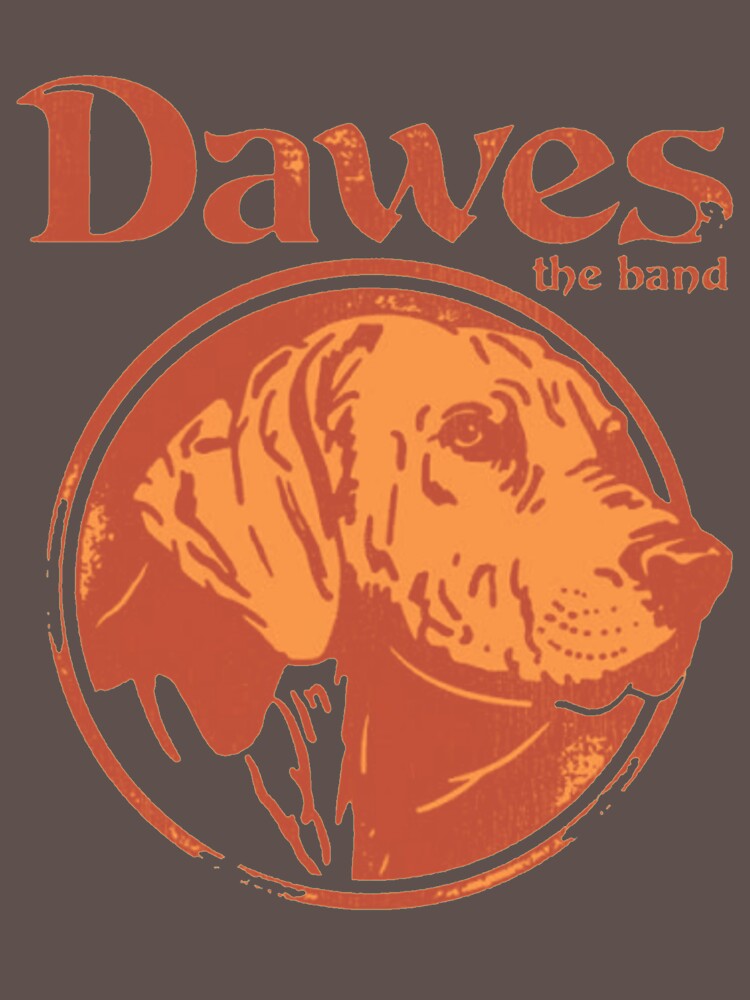 "dawes band best of logo album" Classic T-Shirt for Sale by prycednlddd ...