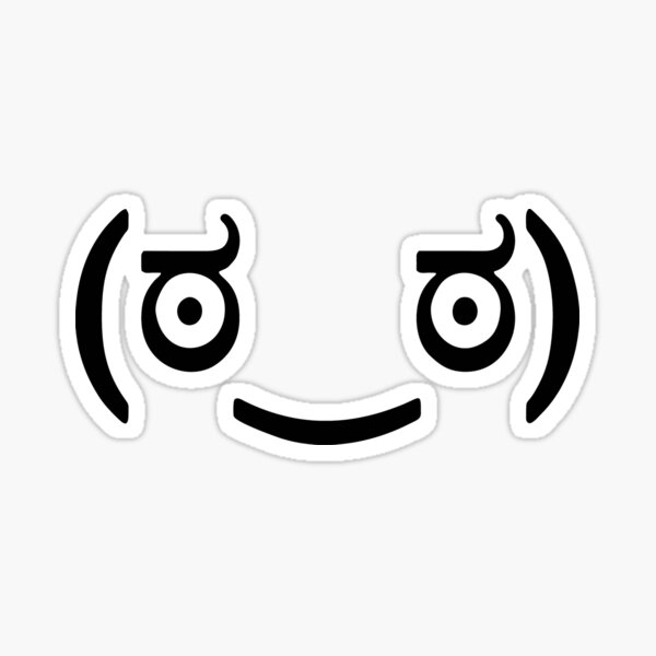 "Memeulous" Sticker by Juliacook1 | Redbubble