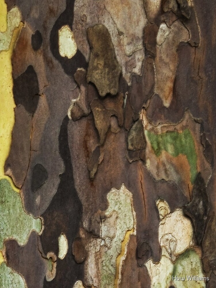 "Bark Phone Cover One" iPhone Case for Sale by hawilliams | Redbubble