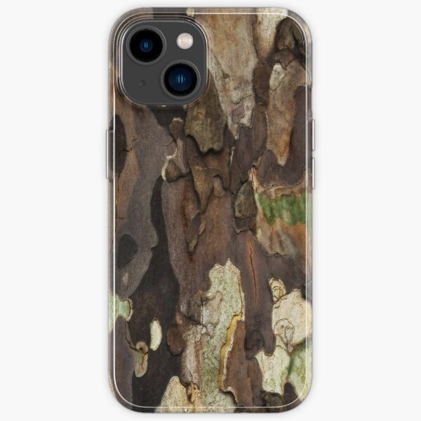 "Bark Phone Cover One" iPhone Case for Sale by hawilliams | Redbubble