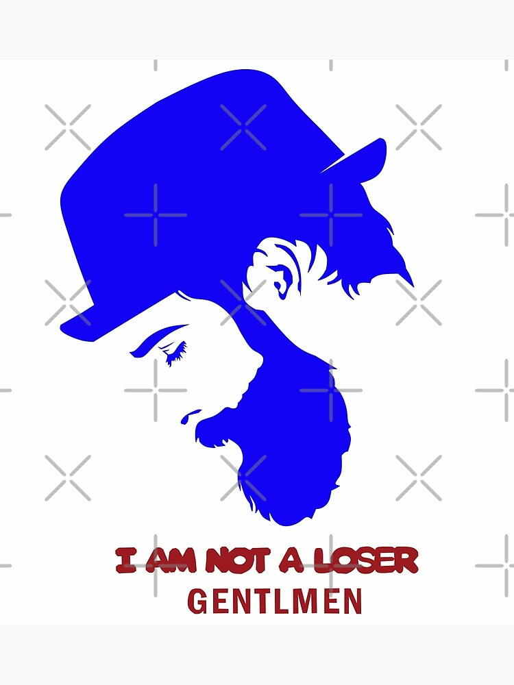 "Art of shilloute" Poster for Sale by Scoopydo80 | Redbubble