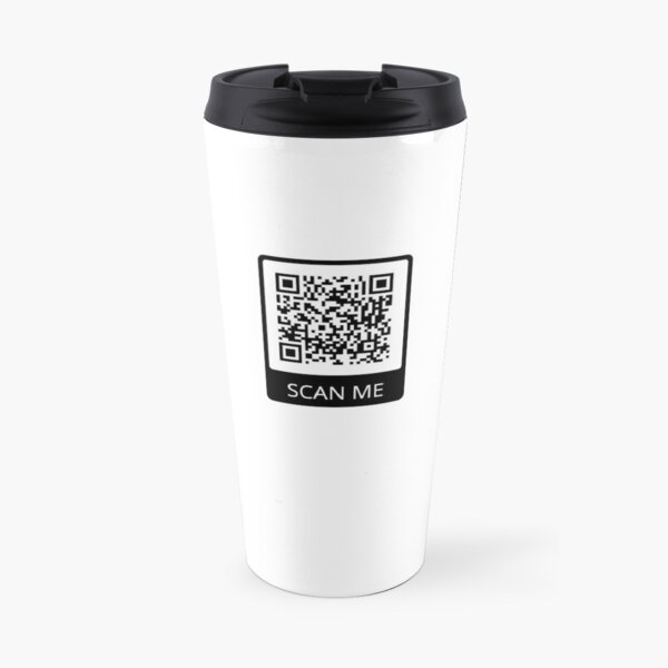 "Rick Astley AUTOPLAY - Never Gonna Give You Up - Rick Roll - QR Code ...