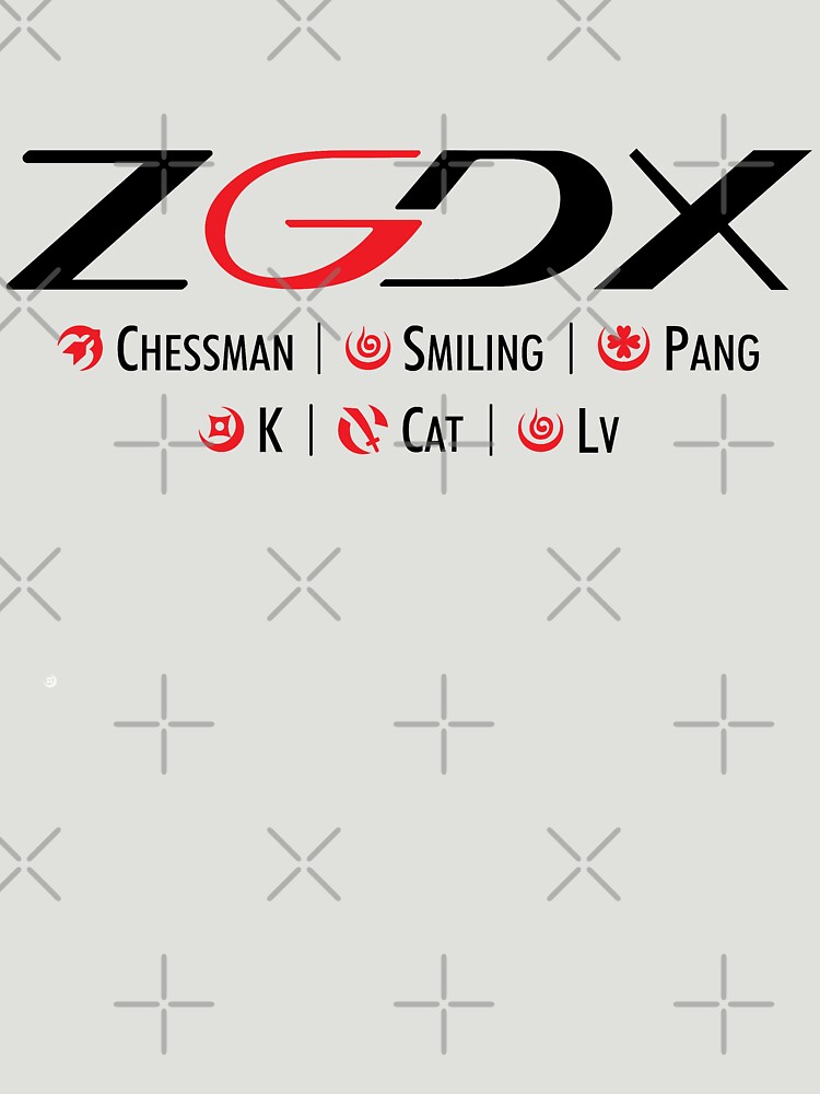 "ZGDX - You Are Beautiful When You Smile" Essential T-Shirt for Sale by ...