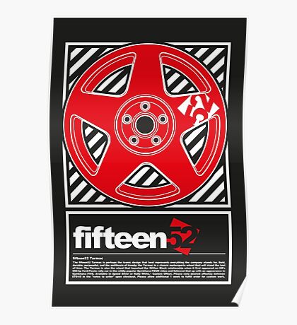 Jdm: Posters | Redbubble